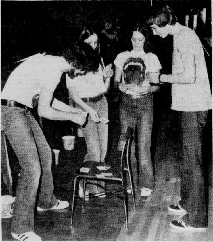 Remember When? | News, Sports, Jobs - Daily Press